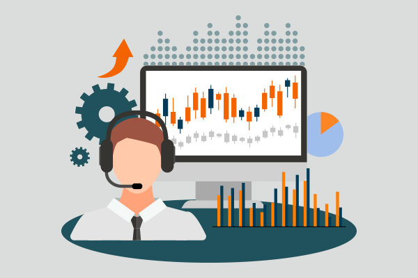 Wealth Forge Capital - Learn to Earn in the Market