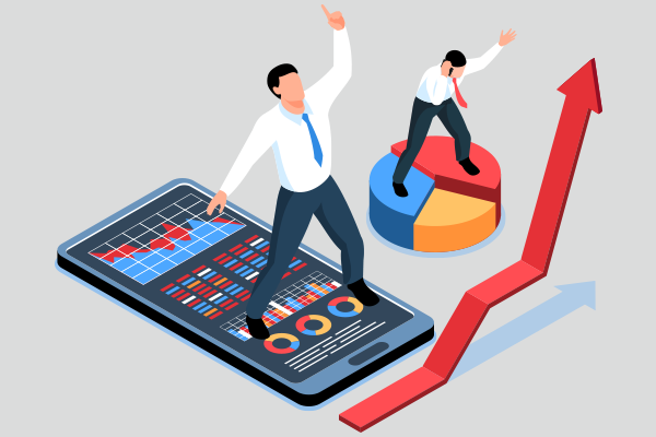 Wealth Forge Capital - Learn to Earn in the Market